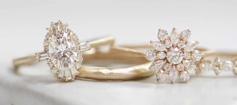 Whitney Shelhamer hand forged fine jewelry, engagement rings – Whitney ...